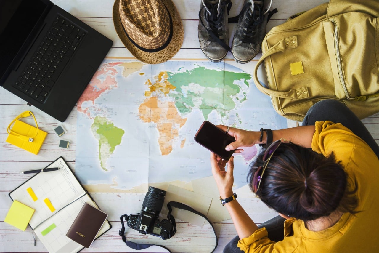 Mondial Assistance Greece I Your online travel insurance